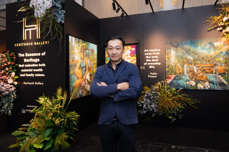 Our Gallery - Heritouch Gallery