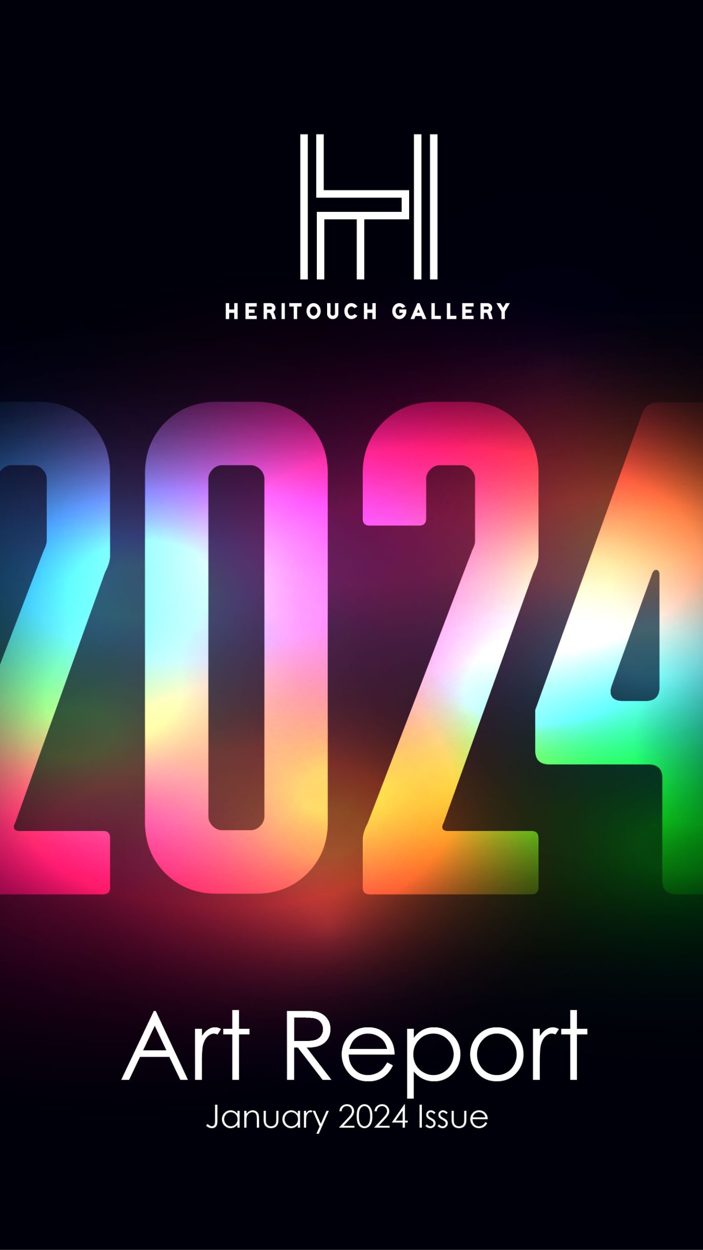 Art Report - Heritouch Gallery