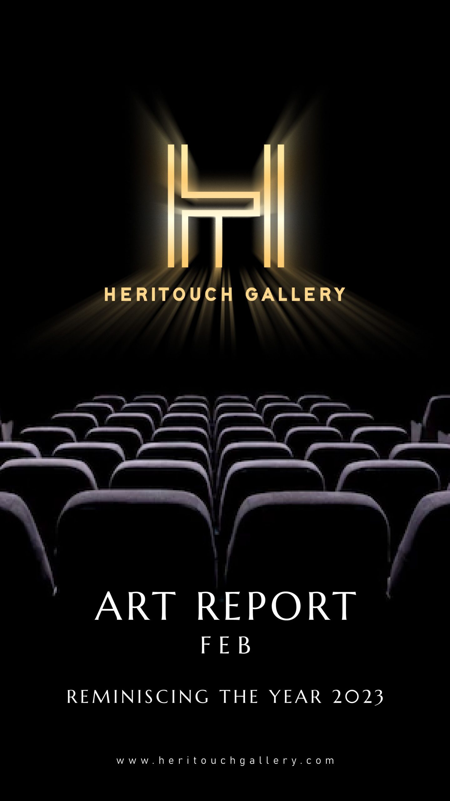 Art Report - Heritouch Gallery